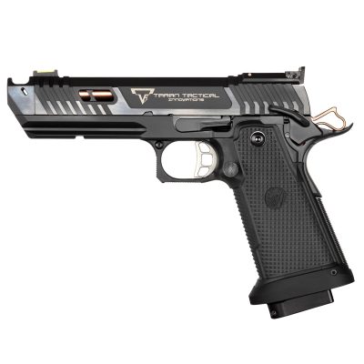 TTI JW4 Pit Viper | Premium 9mm Pistol| Order Now