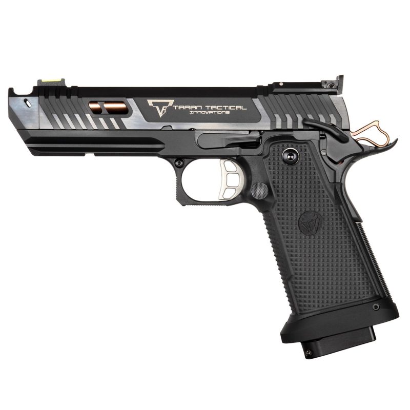 TTI JW4 Pit Viper | Premium 9mm Pistol| Order Now