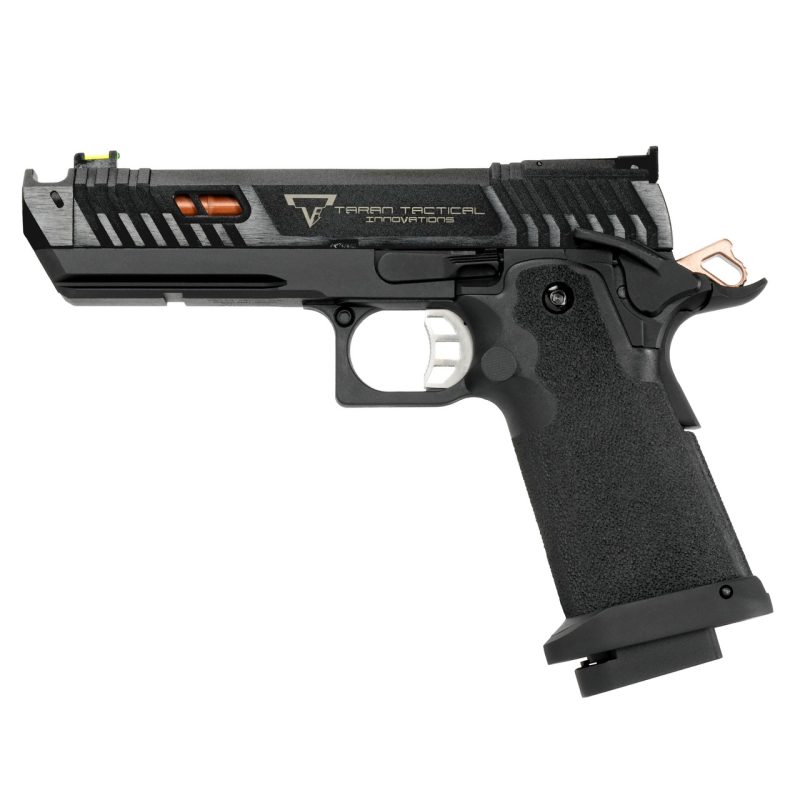 TTI JW4 Pit Viper | Premium 9mm Pistol| Order Now