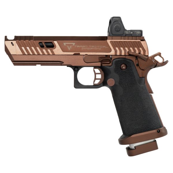 TTI X EMG Sand Viper | Order Now